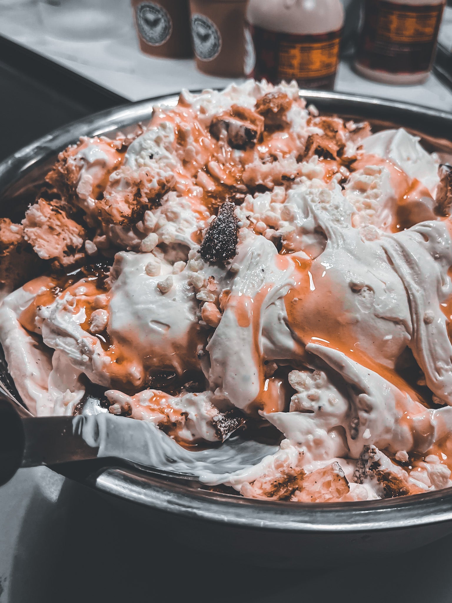 Ice Cream – Be Free Craft Ice Cream